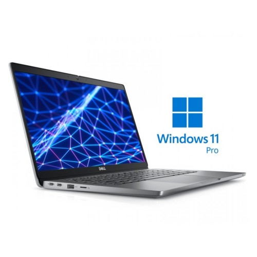 DELL Latitude 5330 (FHD, i5-1235U, 16GB, 512GB SSD, Intel Iris Xe ...